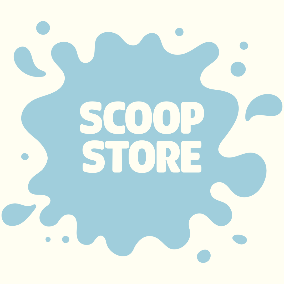 Scoop Store – Scoop Dog