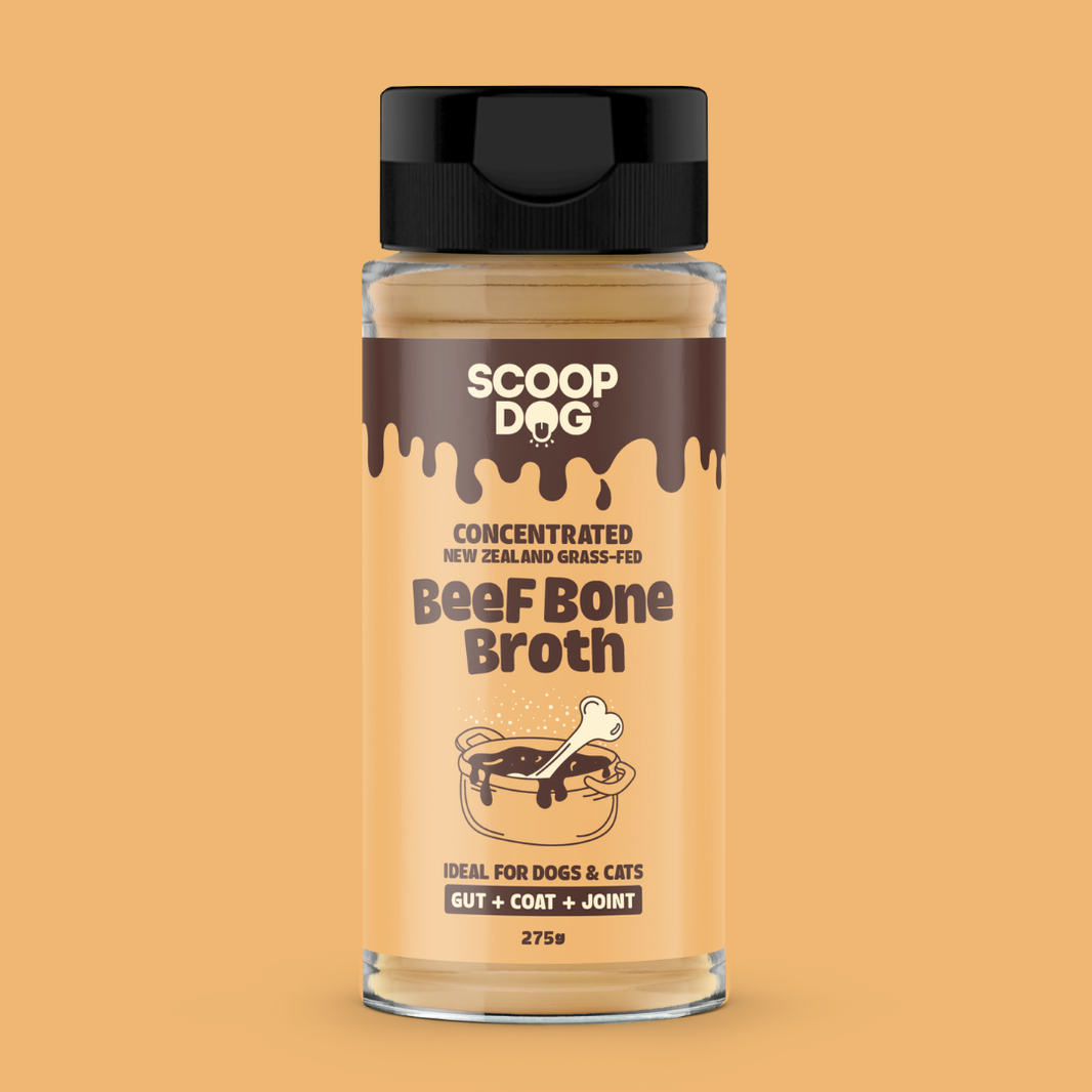 Scoop Dog - Dog Treats For Your Pal