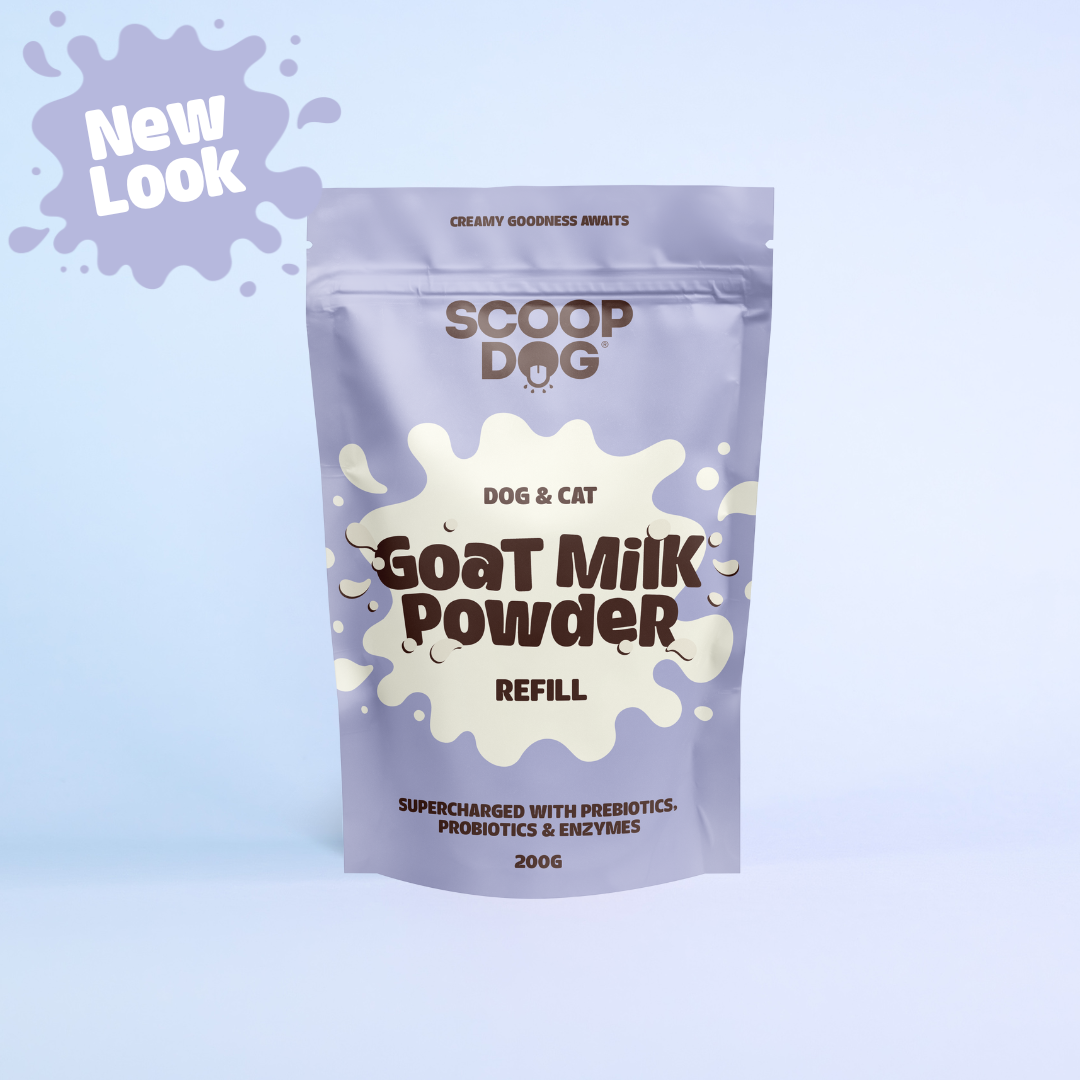 Scoop Dog - Dog Treats For Your Pal