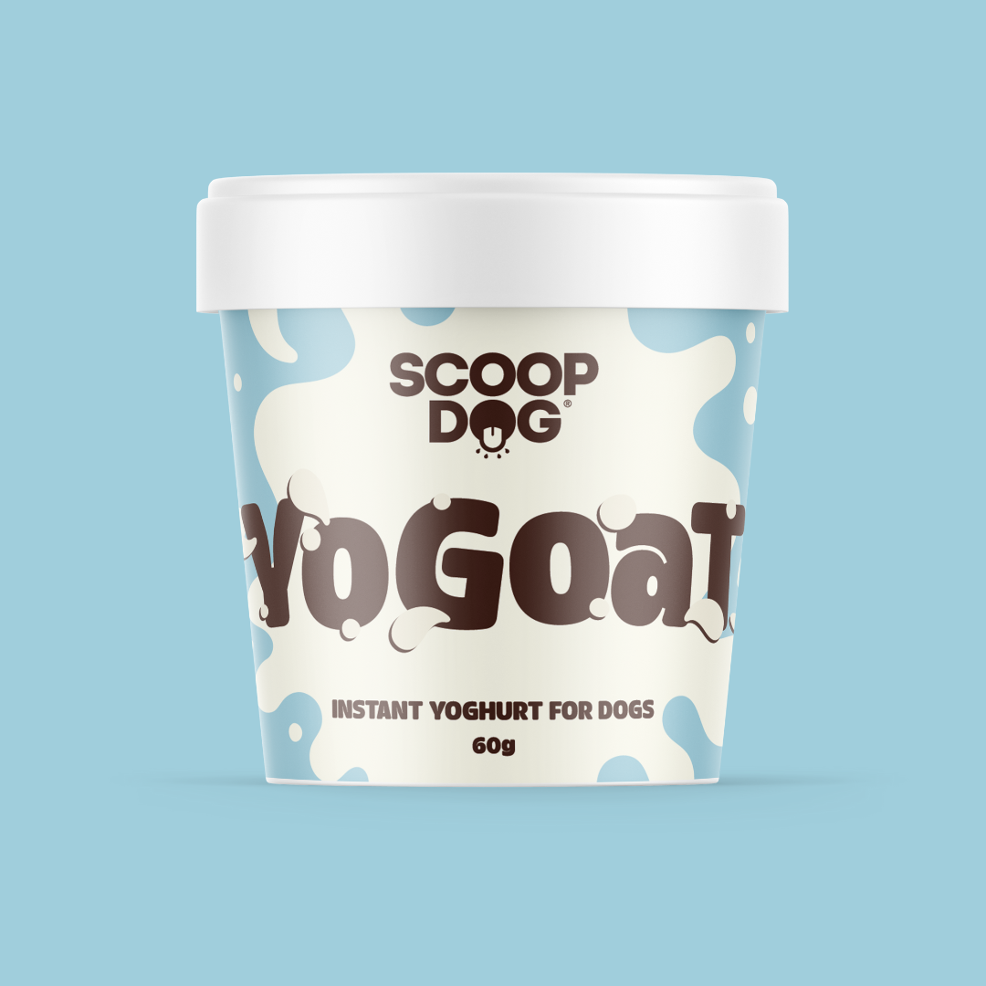 Scoop Dog - Fun Treats For Dogs!