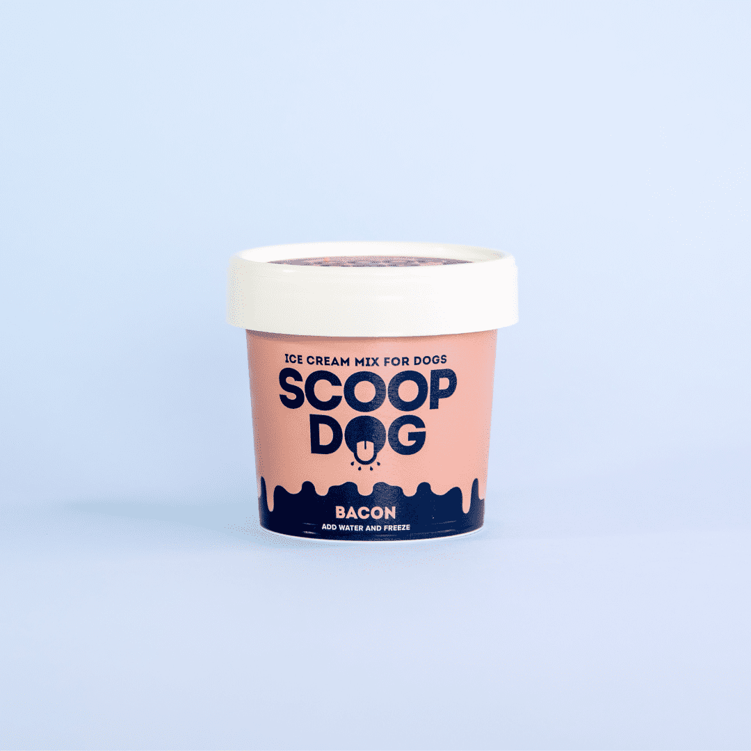 Scoop Dog - Dog Treats For Your Pal