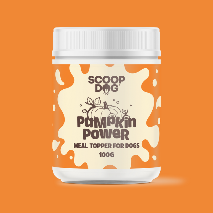Scoop Dog - Dog Treats For Your Pal